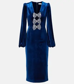 A-Line Cocktail Dress