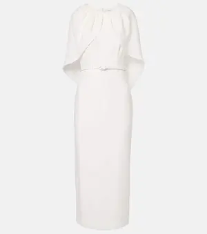 Roland Mouret Belted Cocktail Dresses