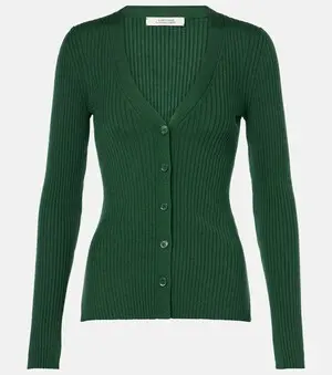 Dorothee Schumacher Button Detailed Knitwear For Women
