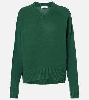 Dorothee Schumacher Wool And Cashmere Sweater
