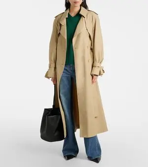 Dorothee Schumacher Wool And Cashmere Sweater