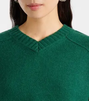 Dorothee Schumacher Wool And Cashmere Sweater