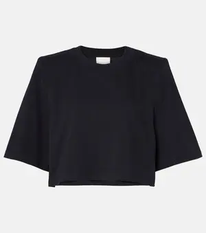 Isabel Marant Etoile Padded Shoulder