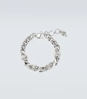 Palladium Bracelets For Men