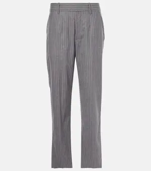 Isabel Marant Etoile Pleated Pants For Women