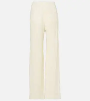 Taller Marmo Straight Leg Pants For Women