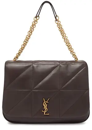 Saint Laurent Jamie 4.3 Xl Shoulder Bag