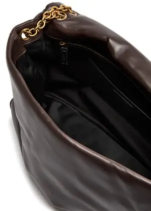 Saint Laurent Jamie 4.3 Xl Shoulder Bag