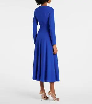 ROKSANDA Deilin Midi Dress