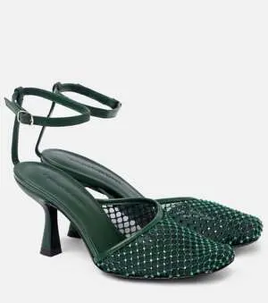 Christopher Esber Casual Pumps