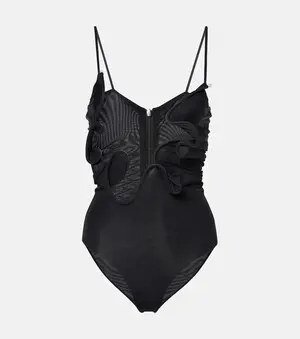 Christopher Esber Trimmed Tops