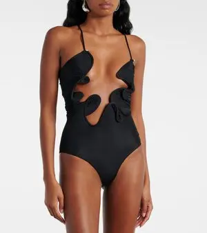 Christopher Esber Molded Venus Bodysuit