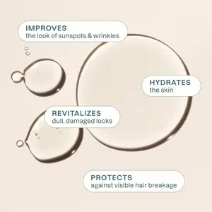 CLIGANIC Organic Argan Oil