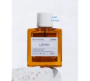 KORRES Lefko Eau De Toilette