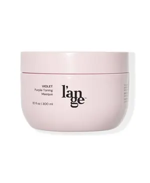 L'ANGE Violet Masque