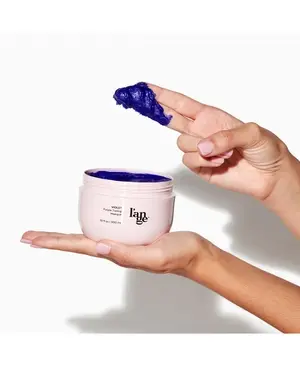 L'ANGE Violet Masque