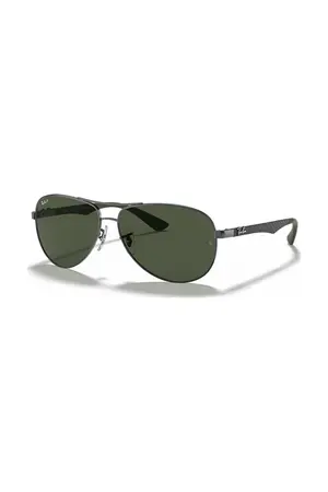 Ray-ban Pilot Sunglasses - Green