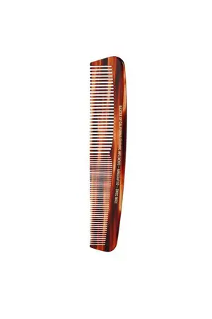 BAXTER OF CALIFORNIA Large Comb - Red