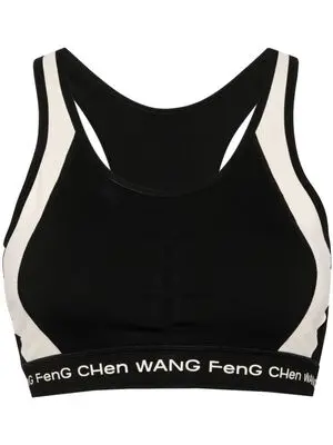 FENG CHEN WANG Sports Bra