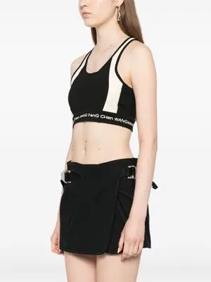 FENG CHEN WANG Sports Bra
