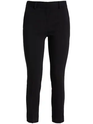 SIMONA CORSELLINI Skinny Trousers