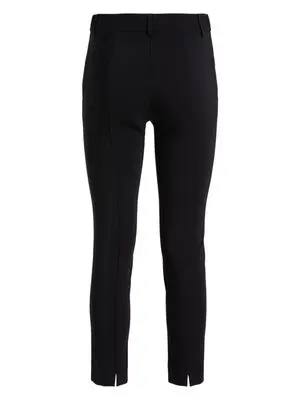 SIMONA CORSELLINI Skinny Trousers
