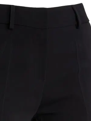 SIMONA CORSELLINI Skinny Trousers