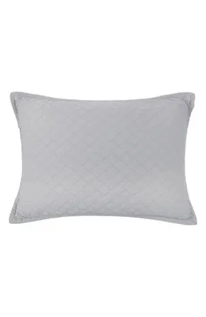 POM POM AT HOME Monaco Big Accent Pillow Ocean