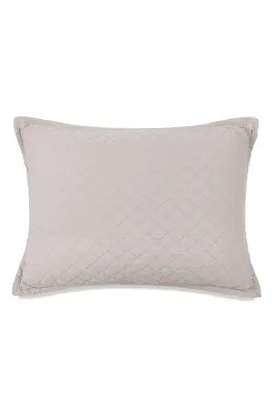 POM POM AT HOME Monaco Big Accent Pillow - Sand