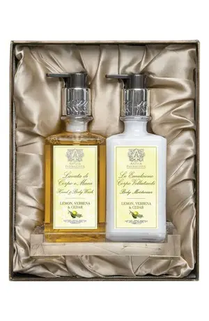 ANTICA FARMACISTA Lemon - No Color