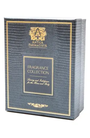 ANTICA FARMACISTA Lemon