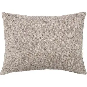 POM POM AT HOME Brentwood Big Accent Pillow - Pebble