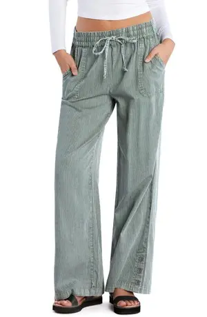 Billy T Full Length Pants For Women