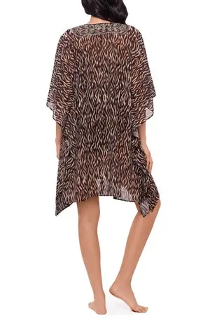 MIRACLESUIT® Topkapi Cover-up Caftan