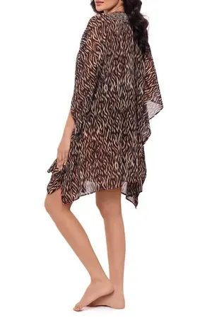 MIRACLESUIT® Topkapi Cover-up Caftan