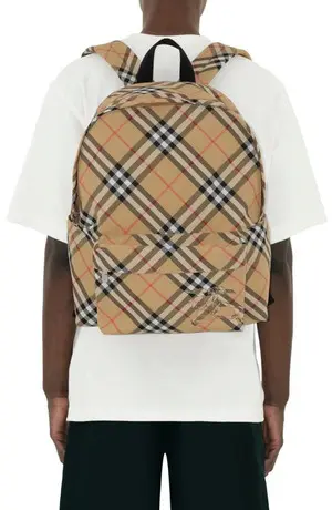 Burberry Essential Backpack