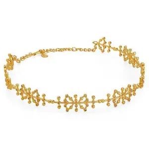 DHWANI BANSAL Auro Choker
