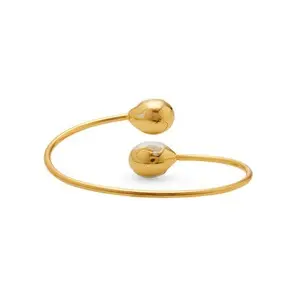 DHWANI BANSAL Reva Pearl Bracelet