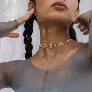 DHWANI BANSAL Terra Choker