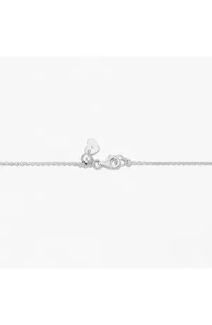 Hearts On Fire Aerial Dewdrop Diamond Bracelet - White Gold/ Diamond