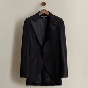 Ralph Lauren C. 2005 Wool-blend Jacket