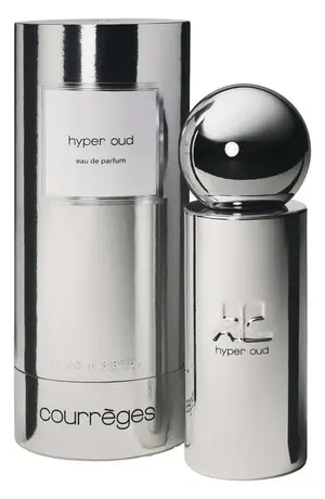 COURREGES Hyper Oud Eau De Parfum