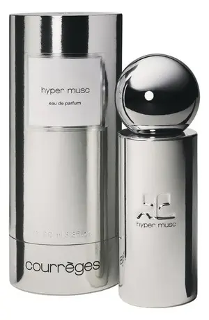 COURREGES Hyper Musc Eau De Parfum