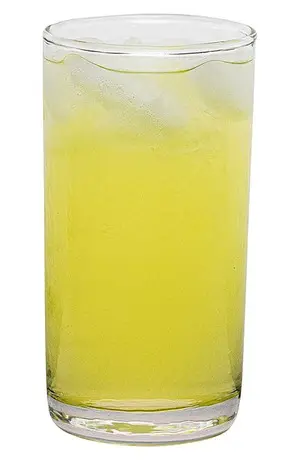 JULISKA Puro Highball Glass