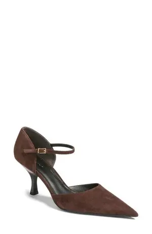 Nordstrom Adjustable Pumps