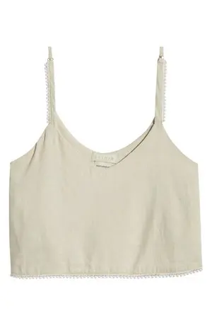 BOAMAR Alya Crop Camisole