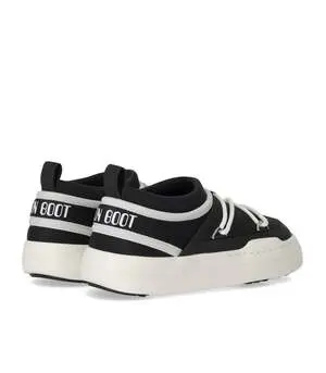 Moon Boot Park Icon Sneakers - Black