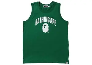 Men's A Bathing Ape Tops
