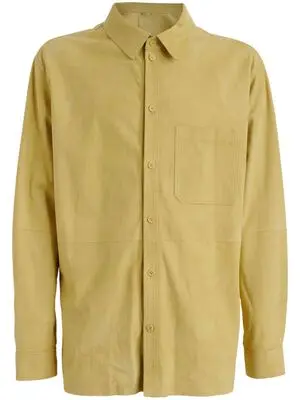 DESA 1972 Suede Shirt