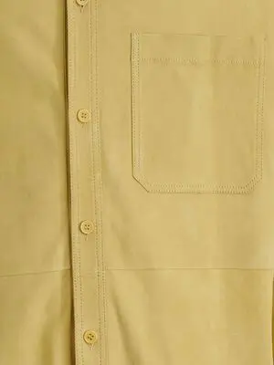 DESA 1972 Suede Shirt